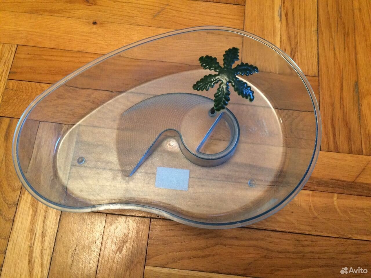 Черепашатник 31см