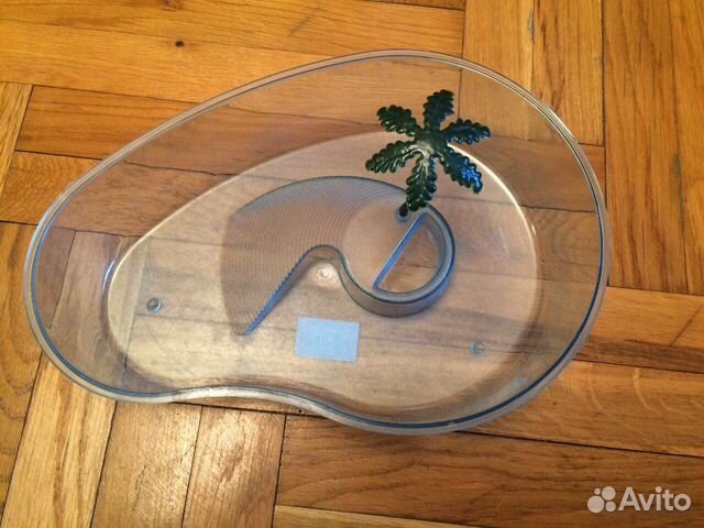 Черепашатник 31см