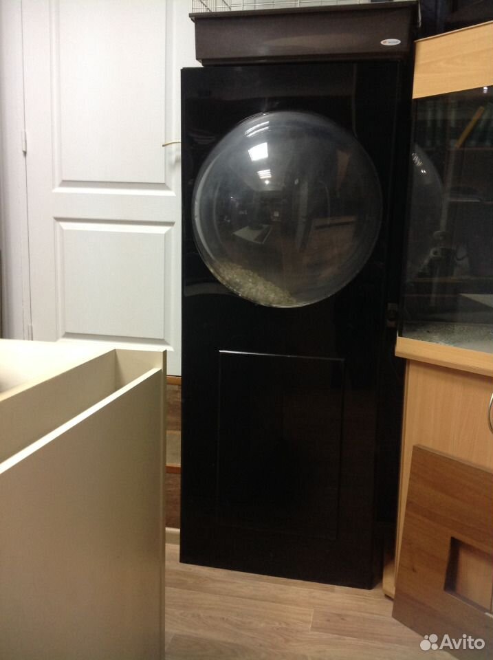 Продаётся необычный аквариум пр-ва США