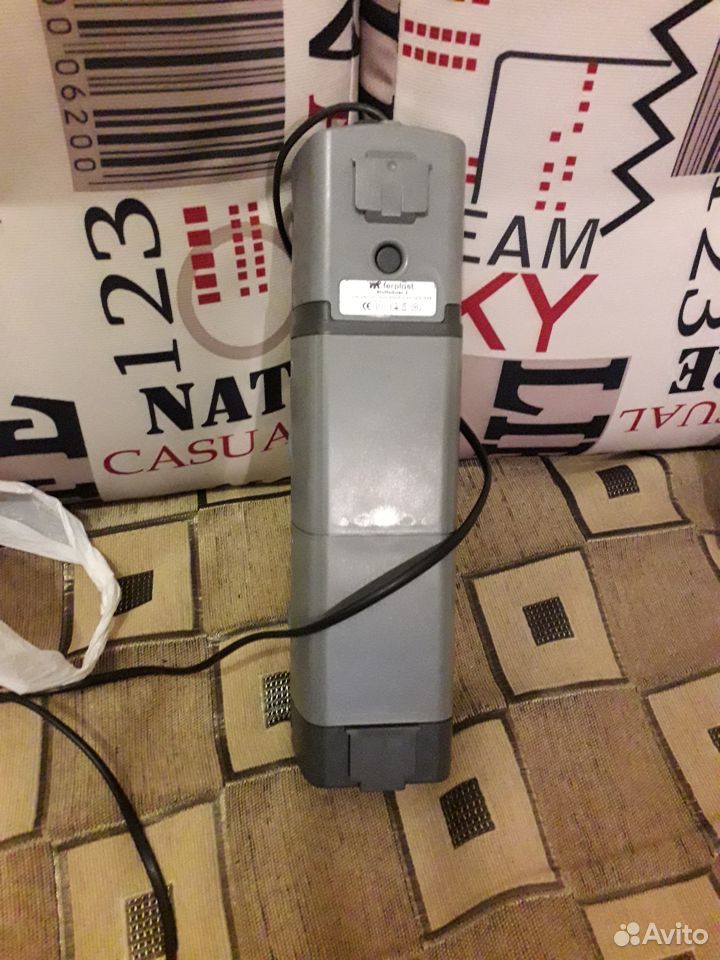 Фильтр внутренний ferplast blumodular 2