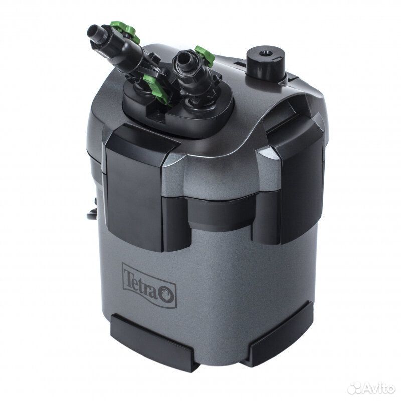 Внешний фильтр для аквариума tetratec EX400 plus
