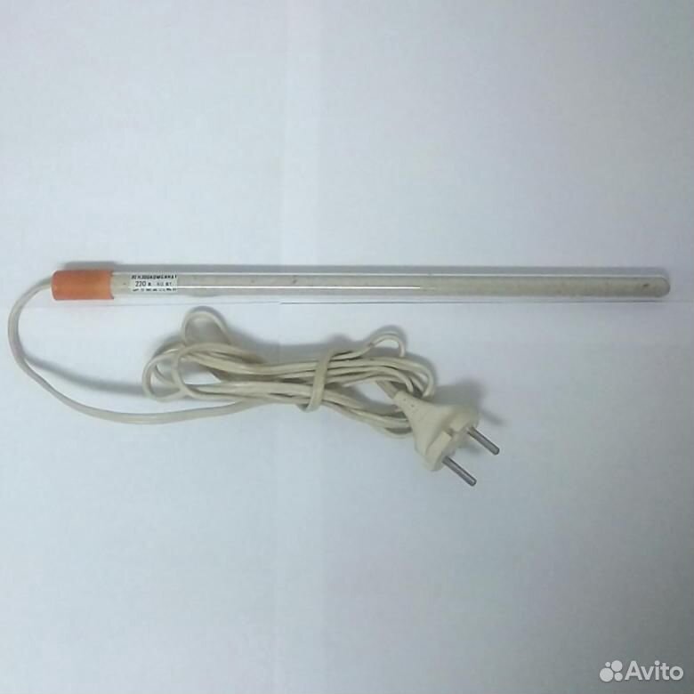 Водонагреватель для аквариума