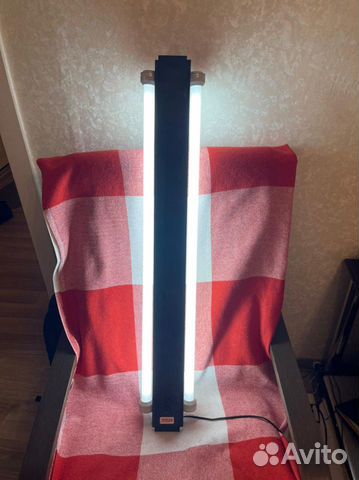 Светильник для аквариума 200 литров