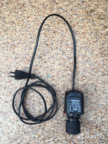 Aquael Circulator 350+, помпа для аквариума, 530 л