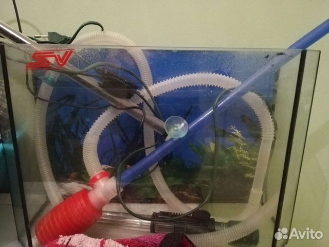 Аквариум аквариумы