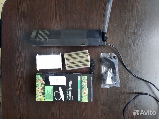 Оборудование для аквариума Dennerle Juwel Newa