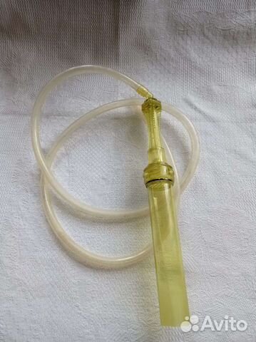 Сифон Tetra для аквариума