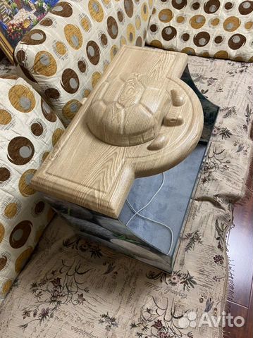 Терариум для водных черепах