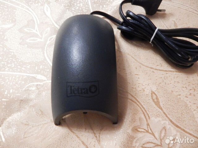 Компрессор для аквариума Tetra арs 50