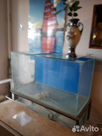 Акквариумы