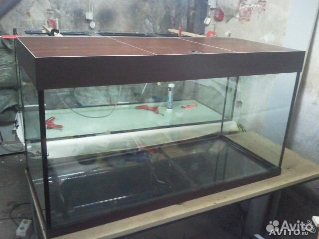 Аквариум 360л