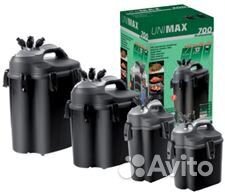 Внешний фильтр Unimax