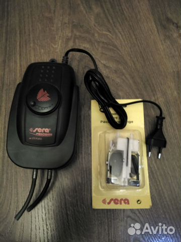 Компрессор Sera