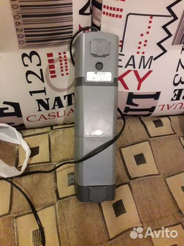 Фильтр внутренний ferplast blumodular 2