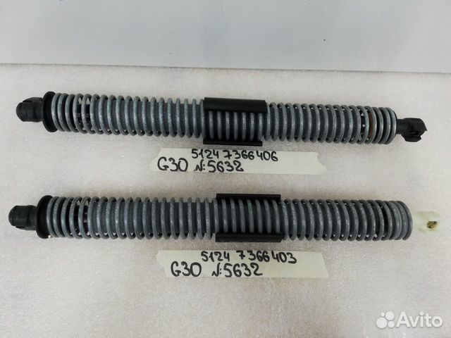 Пружина крепления багажника BMW 5 G30 купить в Москве | Запчасти | Авито