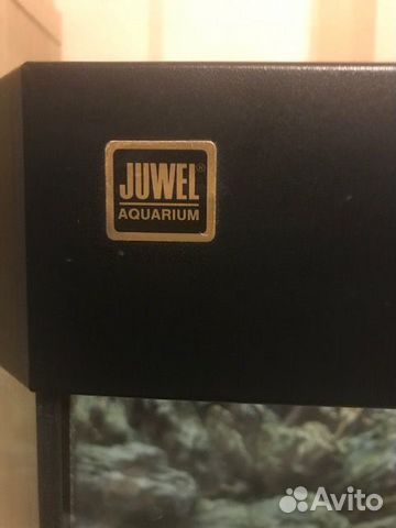 Аквариумы Juwel 260 Л