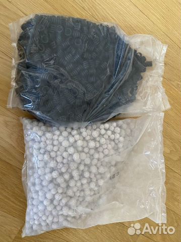 Наполнители eheim