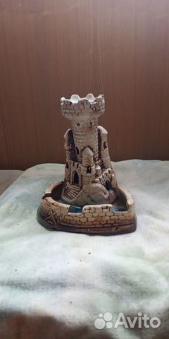 Декорации для аквариума