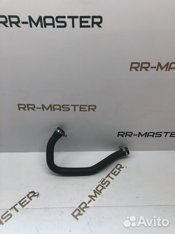 Шланг воздушный 3.0TDV6 Land Range Rover купить в Москве LAND ROVER ...