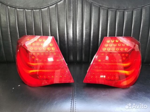 Фонарь BMW F01 F02 купить в Ростове-на-Дону BMW | Авито