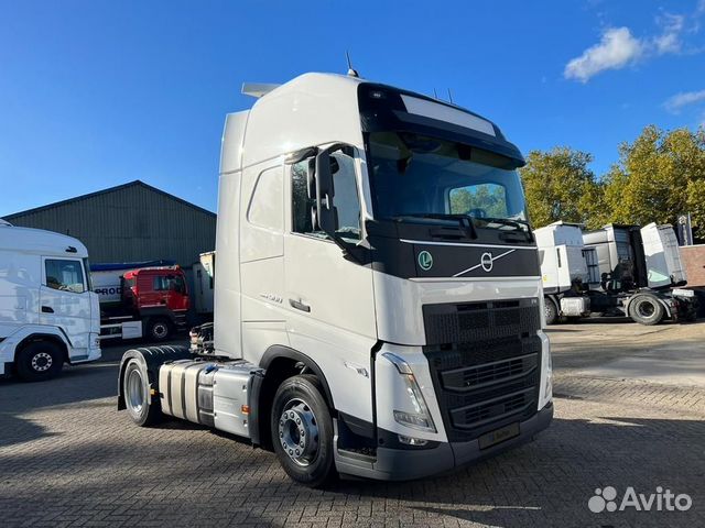 Volvo FH13, 2022 купить в Лобаново | Транспорт | Авито