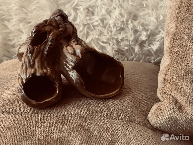 Грот или украшение в аквариум