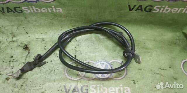 Плюсовой провод аккумулятора 7L6971227C audi-Q7 купить в Омске ...