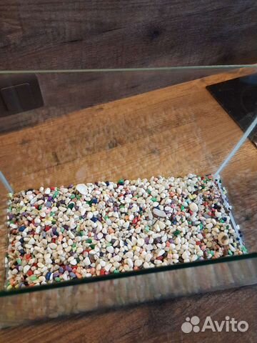 Аквариум 25 литров