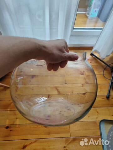 Аквариум 25 литров + Фильтр до 30л