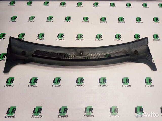Верхняя панель капота Land Rover Discovery 3 купить в Санкт-Петербурге ...