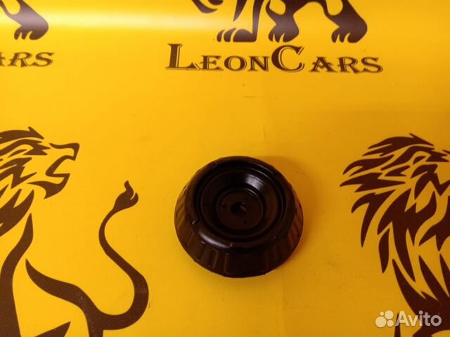 Опора переднего амортизатора Hyundai Solaris 2017 купить в Москве ...