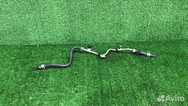 Трубка вентиляционная Audi A4 B8 8K купить в Подольске | Запчасти | Авито