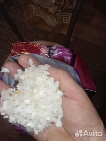 Грунт белый в аквариум