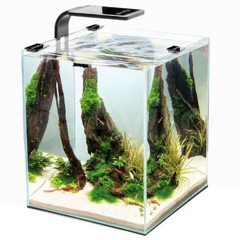 Aquael Smart Shrimp Set 20